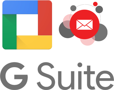 G Suite Business Email Solutions at IDS Web Hosting